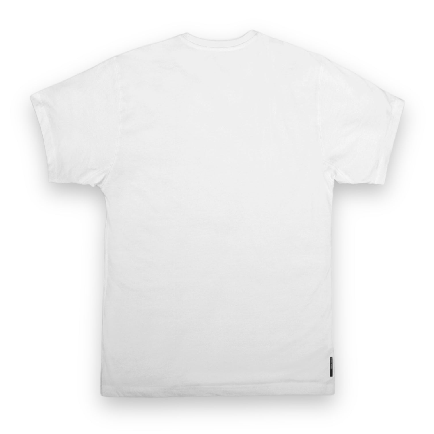 STR/KE MVMNT Timeless Tee - Stereo – Box Basics