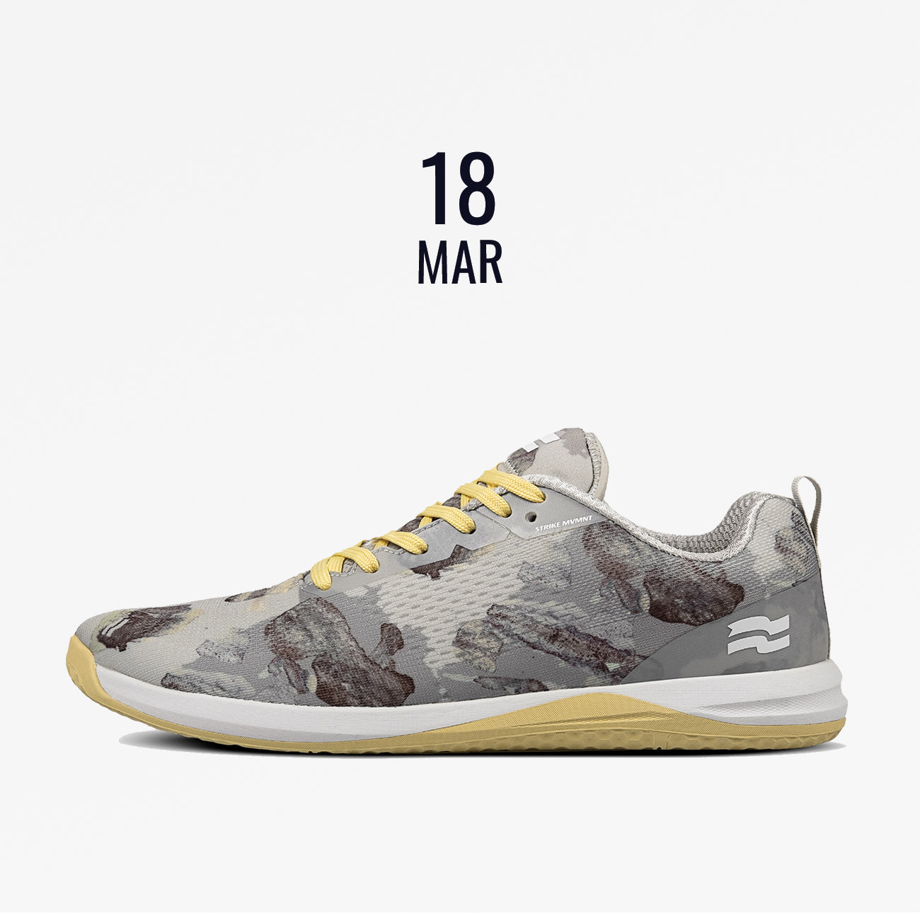 Strike Movement Haze Trainer