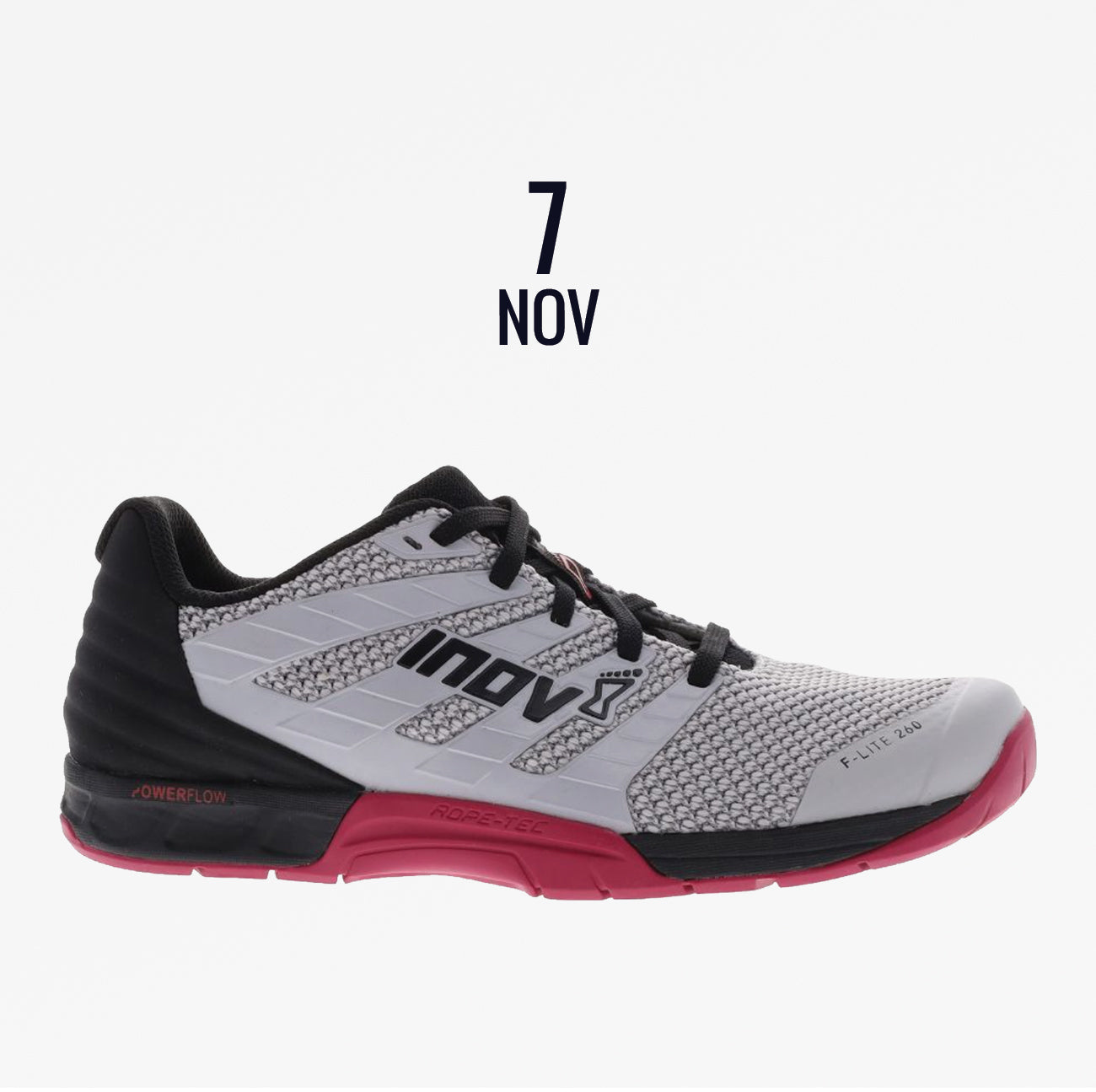 Inov-8 F-Lite 260 Knit v2 [Women's] – Box Basics