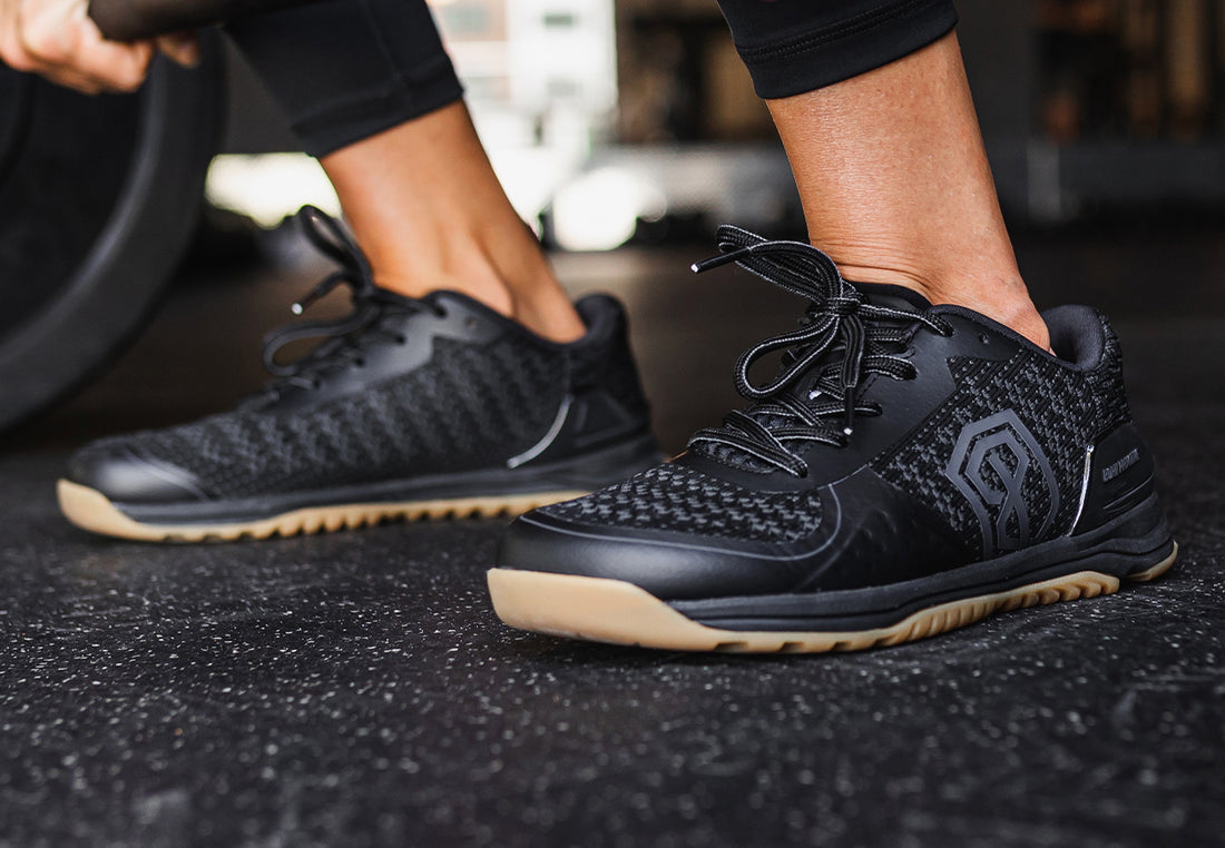 Shoe Review: Born Primitive Savage 1 – Box Basics