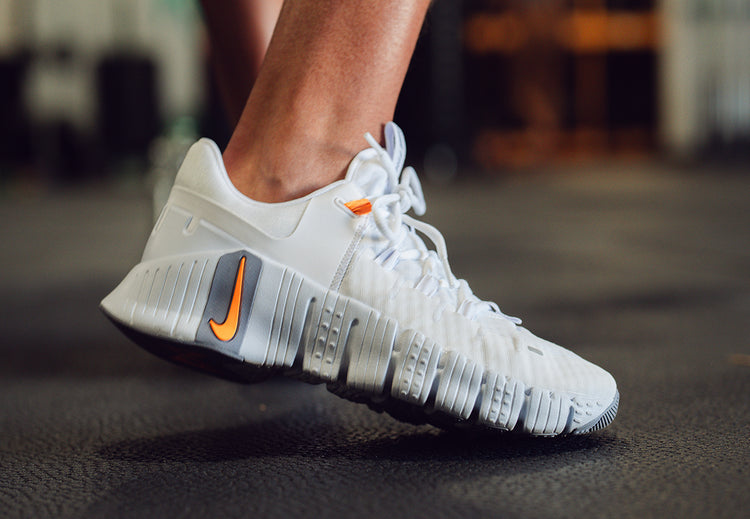 Nike Free Metcon 5 Shoe Review – Box Basics