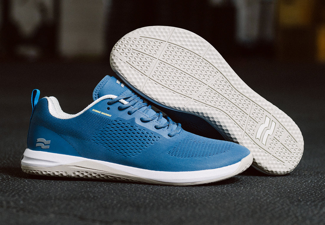 Shoe Review: STRIKE MVMNT Haze Trainer – Box Basics