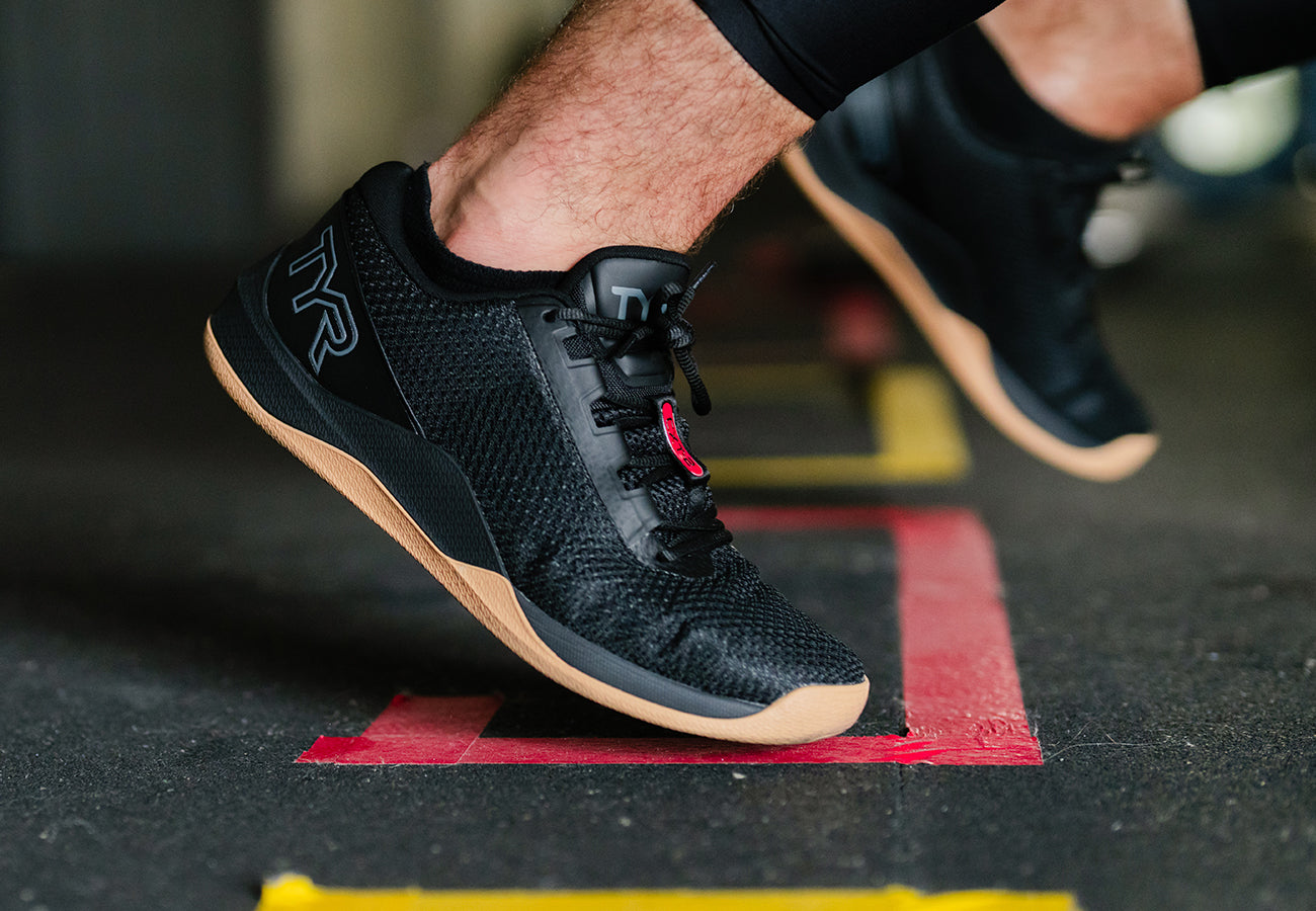 TYR CXT-2 Trainer Review: Improved Durability + A Wider Toe Box – Box ...
