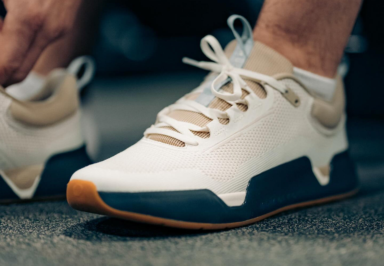 While on Earth Move Trainer Review – Comfortable & Versatile Shoe – Box ...