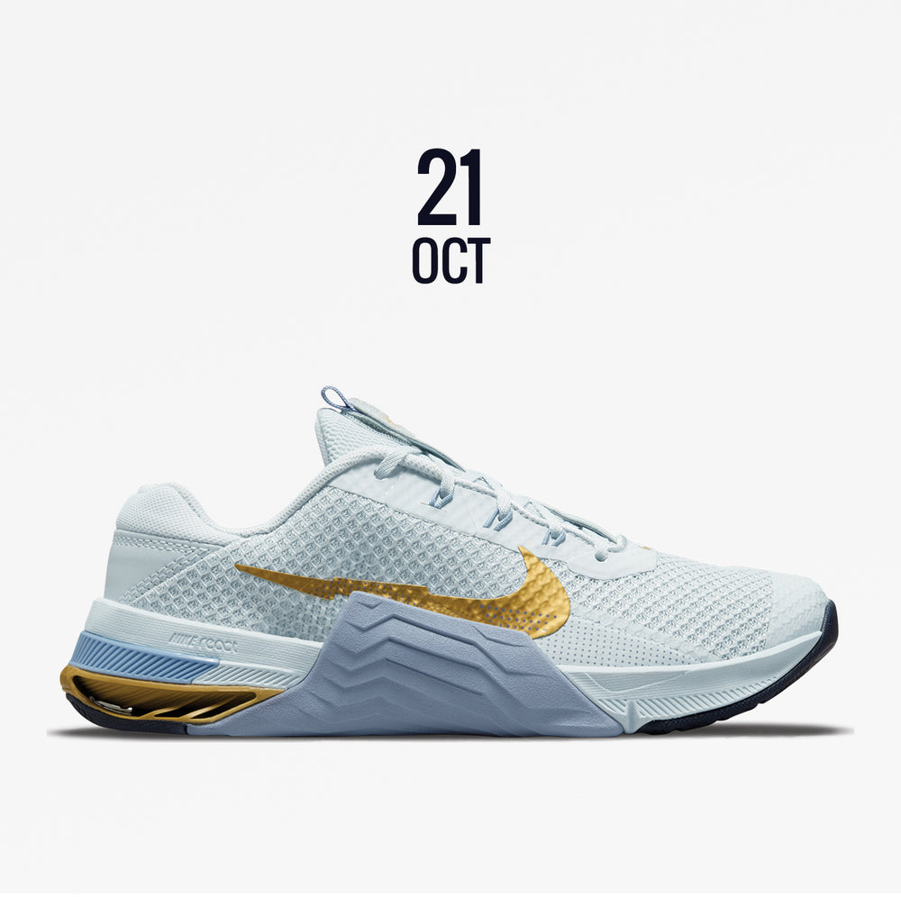 Nike Metcon 7 [Women's] – Box Basics