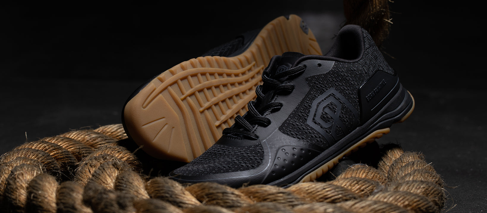 Born Primitive Savage 1 Training Shoes – Box Basics