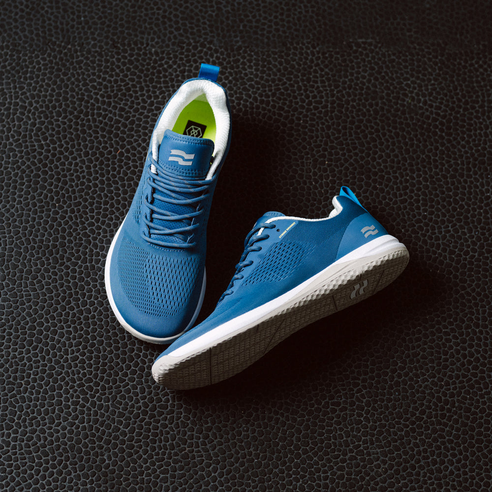 STRIKE MVMNT Haze Training Shoes – Box Basics