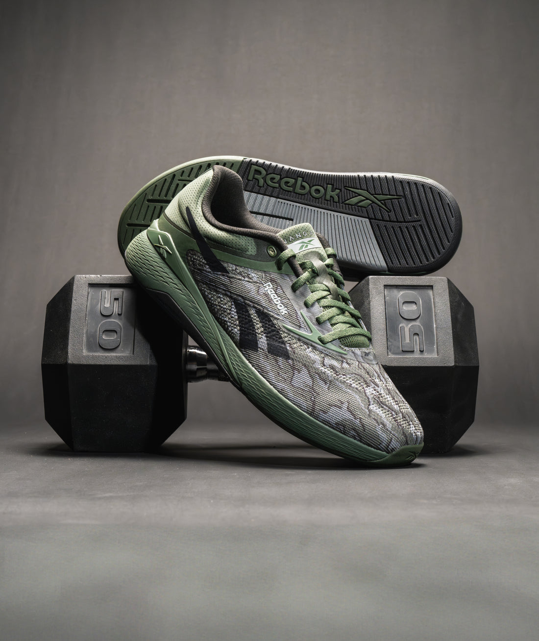 While on Earth Move Trainers – Box Basics