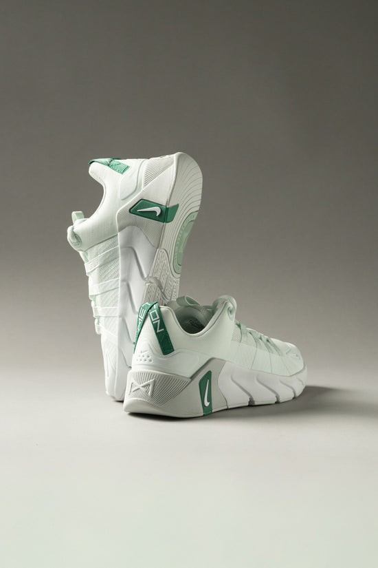 adidas Dropset 4 Power Review – Box Basics