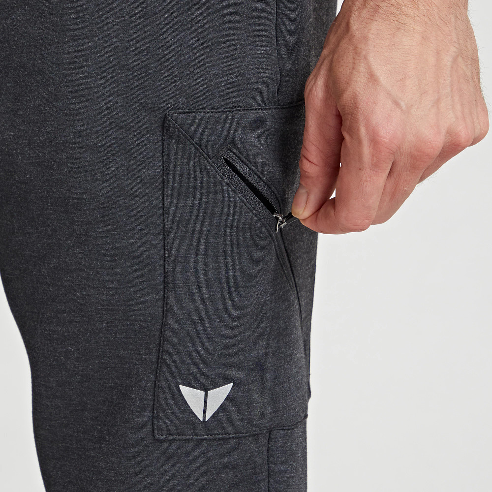 Men's Korsa Metropolitan Jogger – Box Basics