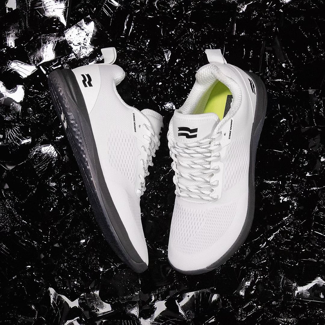 STRIKE MVMNT Haze Training Shoes – Box Basics