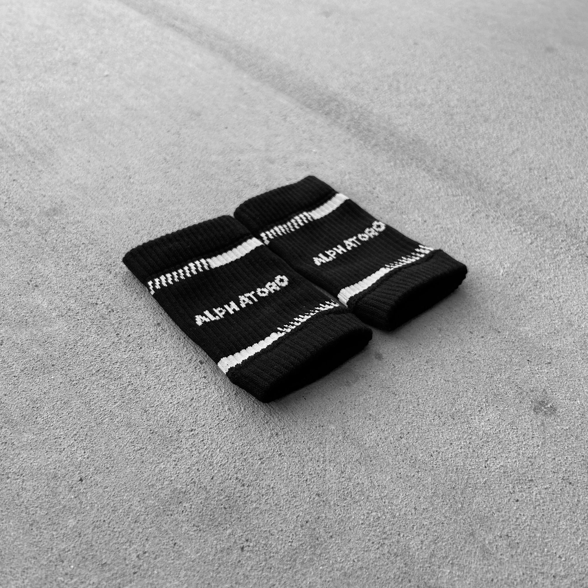 Wristbands & Wraps – Box Basics