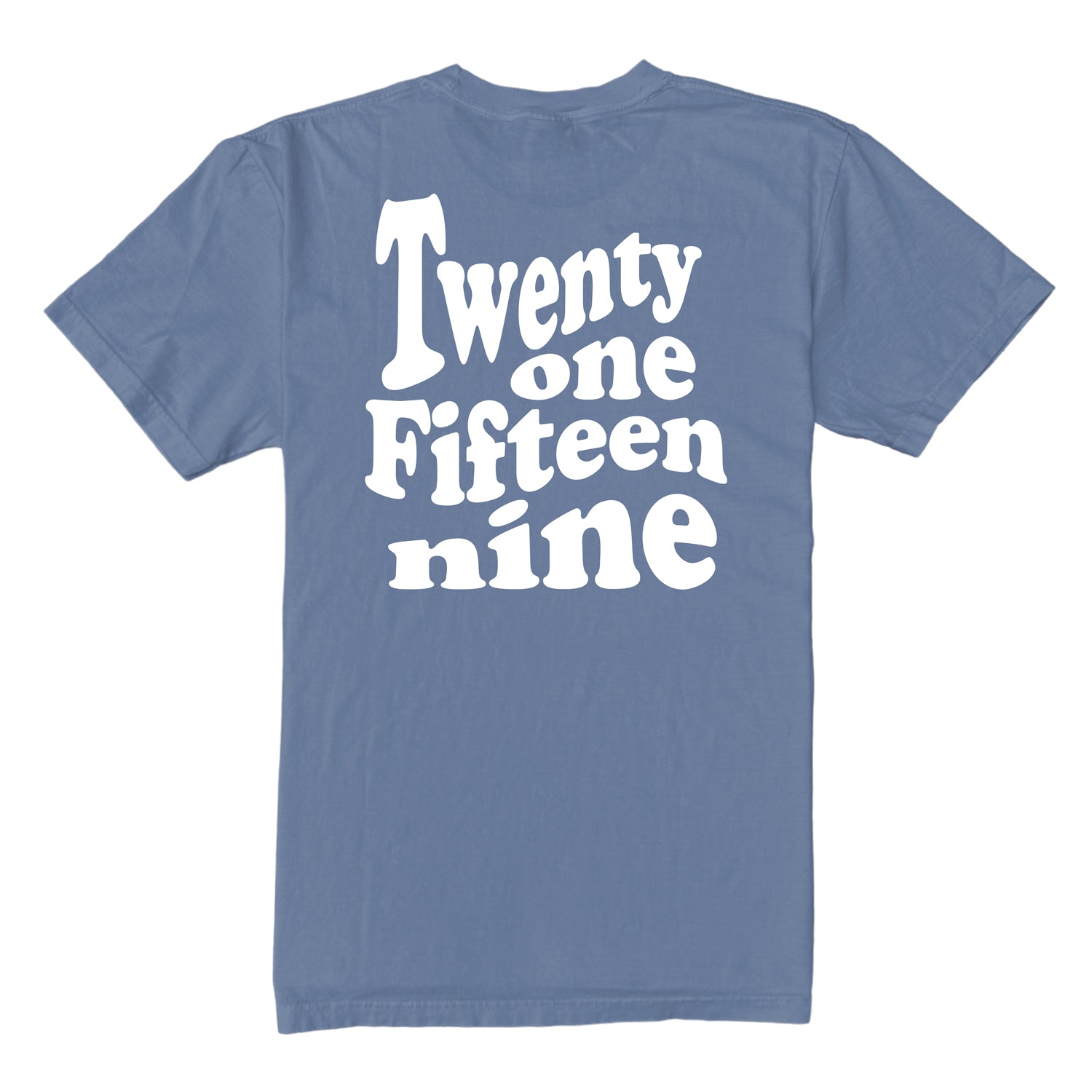 Men's Training Tees – Box Basics