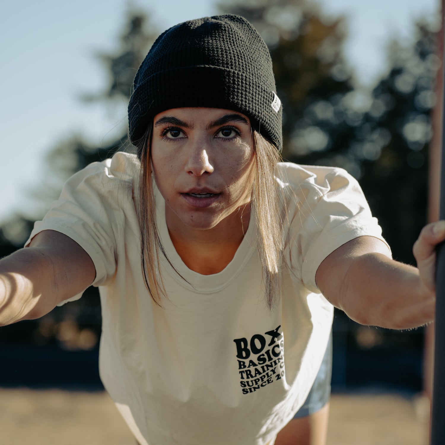 Shop Headwear – Box Basics