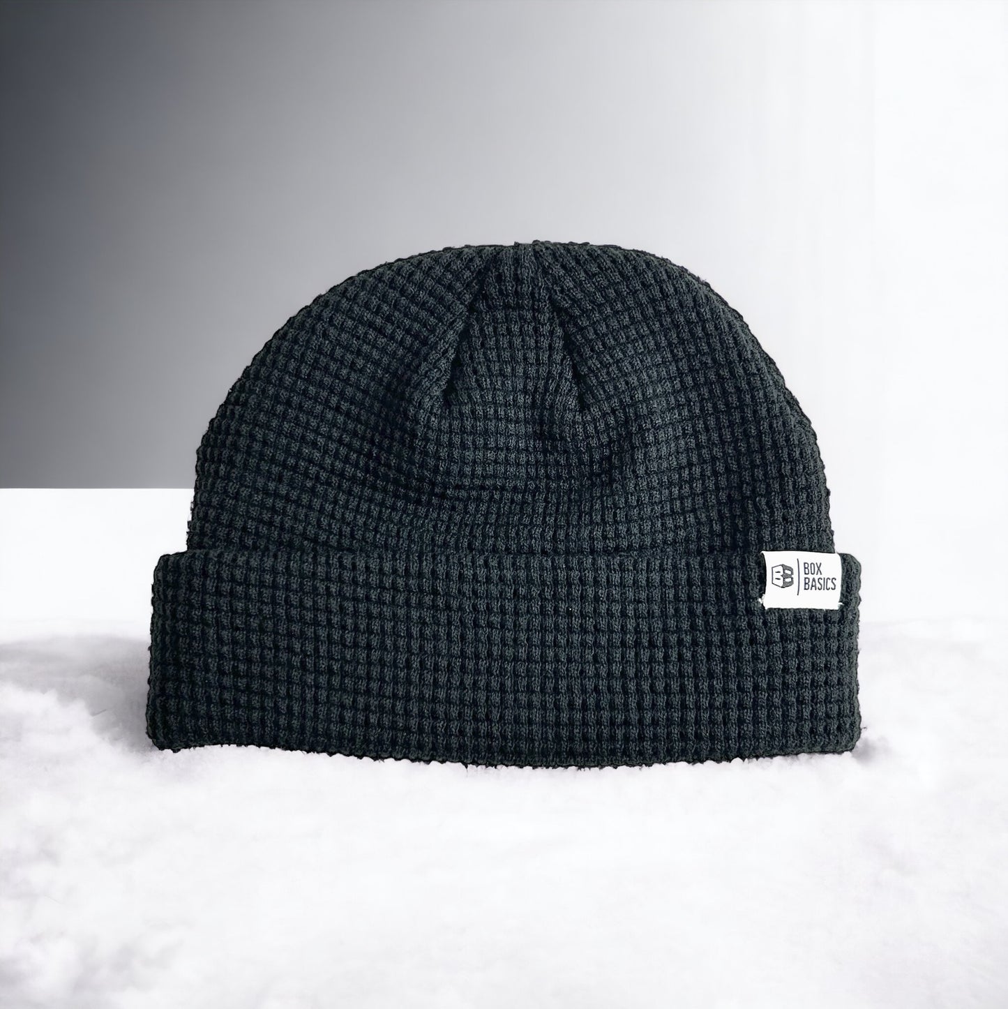 Shop Headwear – Box Basics