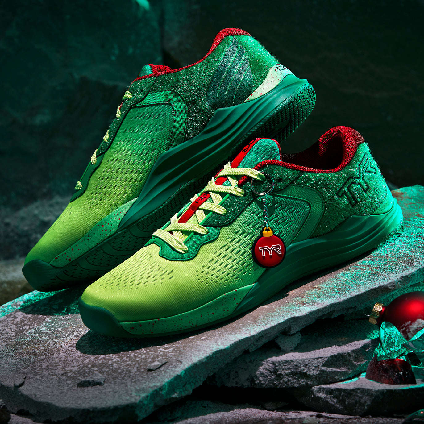 TYR Training Shoe Sale – Box Basics