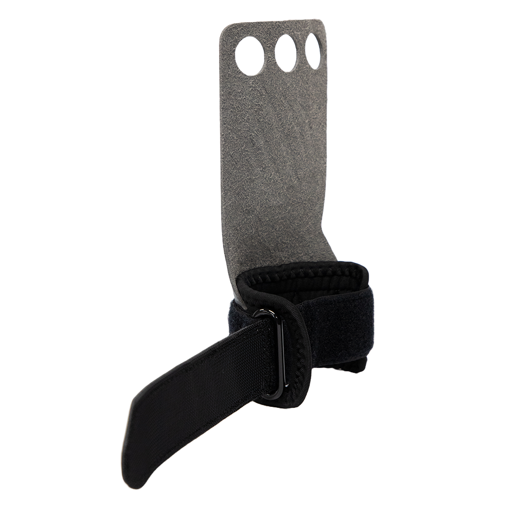 Bear Komplex Carbon Comp 3-Hole Hand Grips – Box Basics