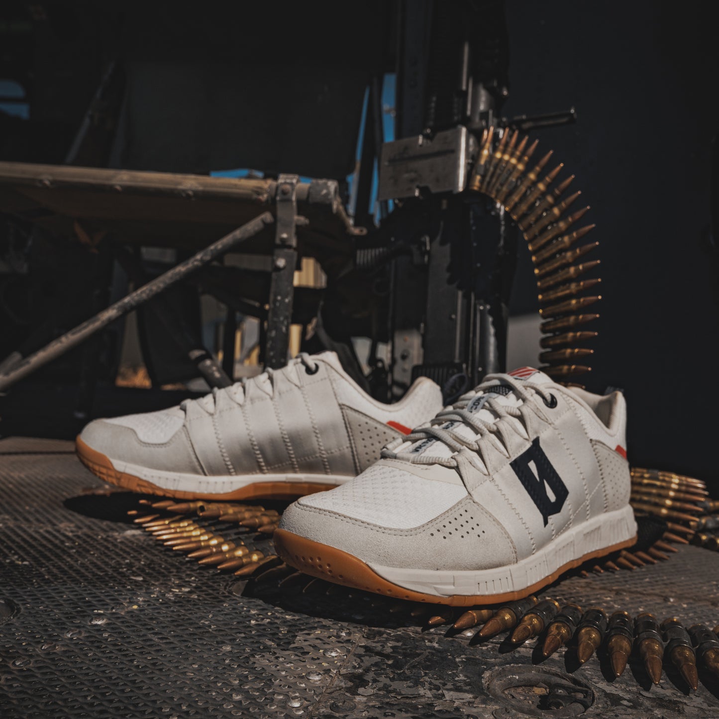 VIKTOS Training Shoes – Box Basics