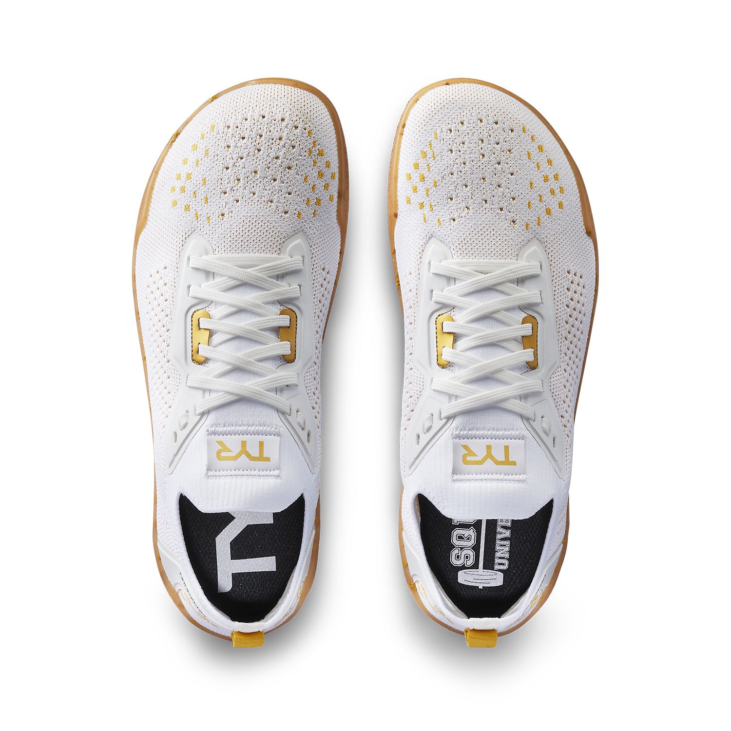 TYR DropZero Barefoot Trainer | Squat University – Box Basics