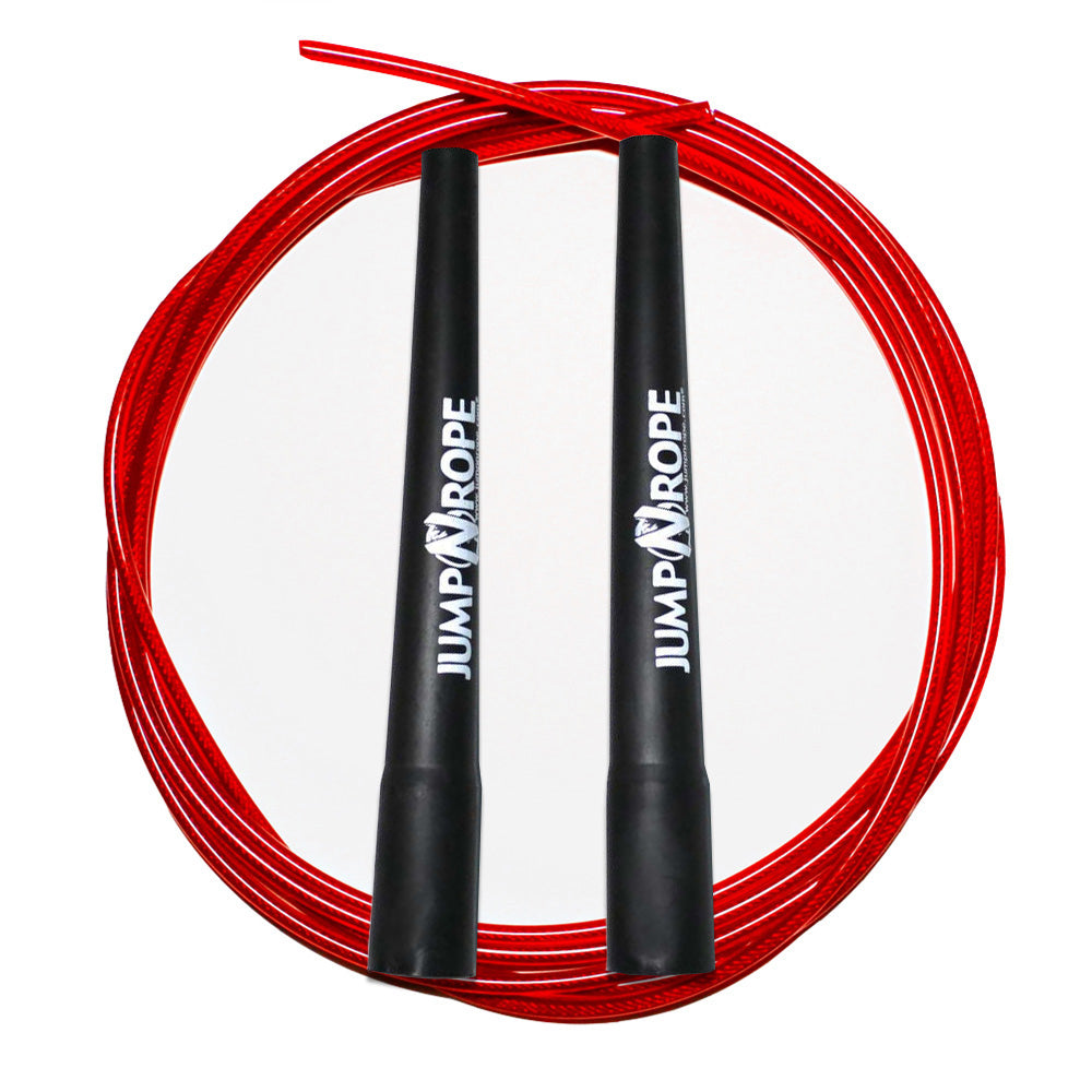 Jump Ropes & Speed Ropes for Crossfit Workouts – Box Basics
