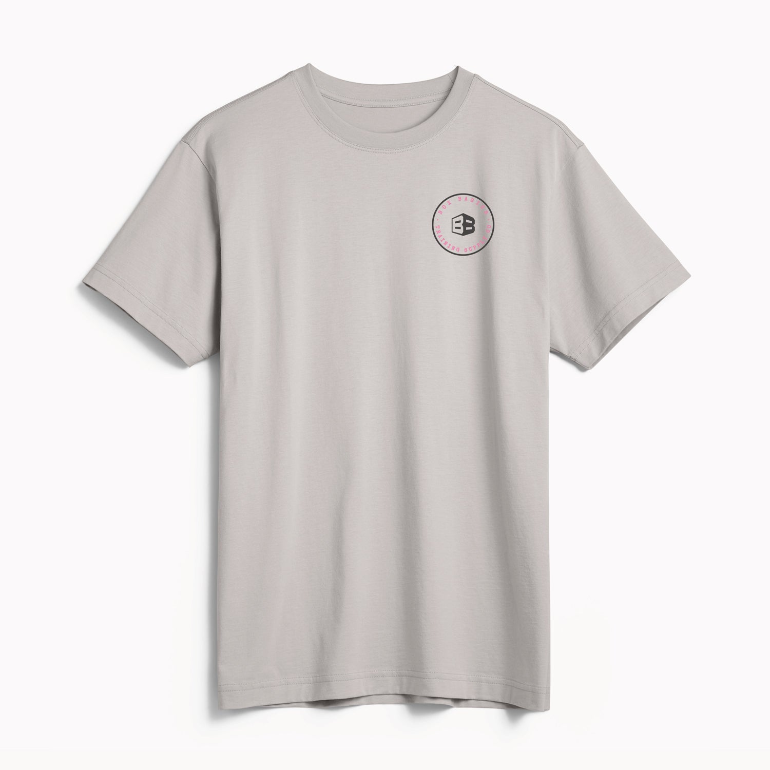 Box Basics Standard Issue Tee