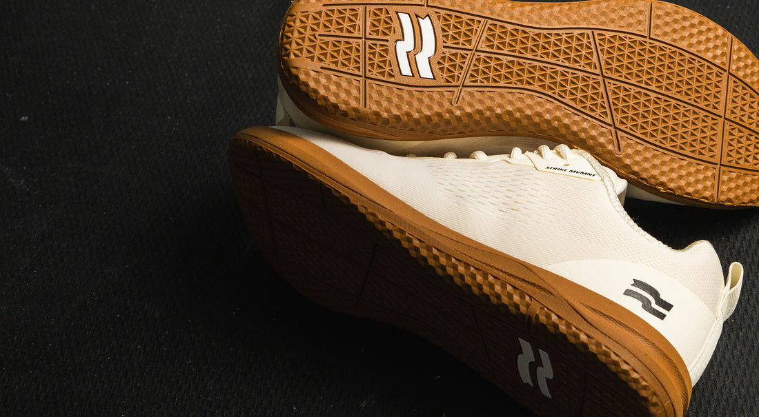 Box Basics - Best Shoes, Gear & Clothing for Training & Weightlifting