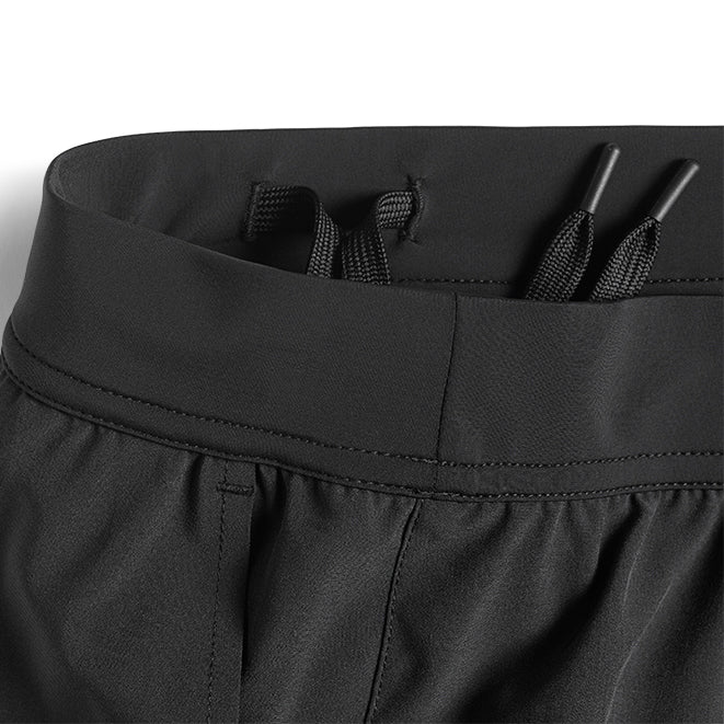 Men's Ten Thousand Interval Short – Box Basics