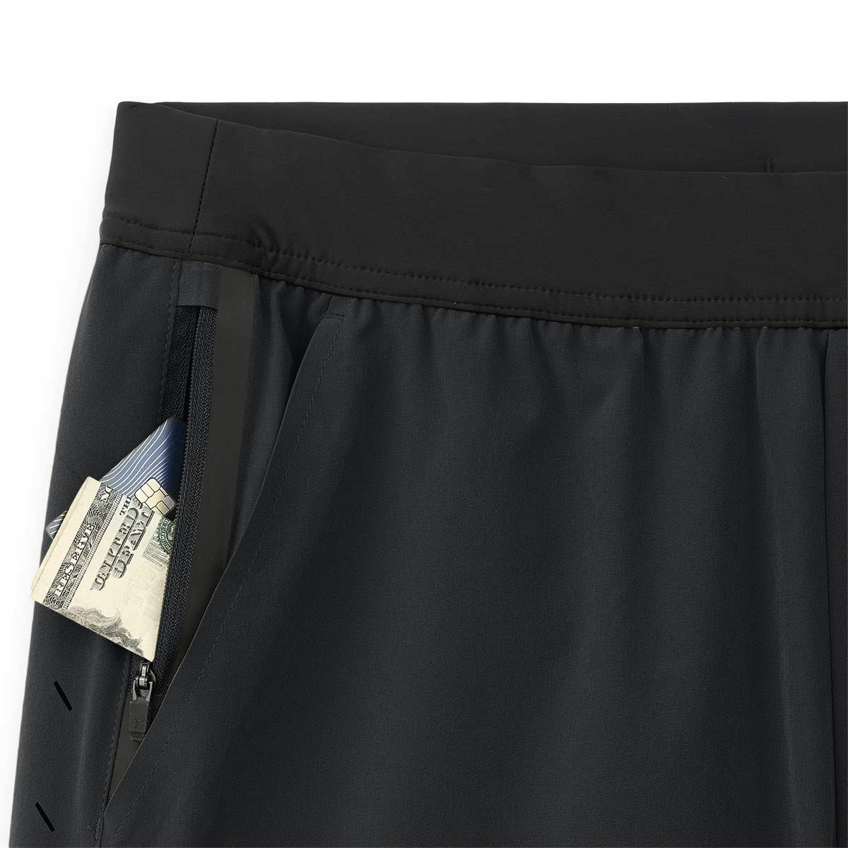 Men's Ten Thousand Interval Short – Box Basics