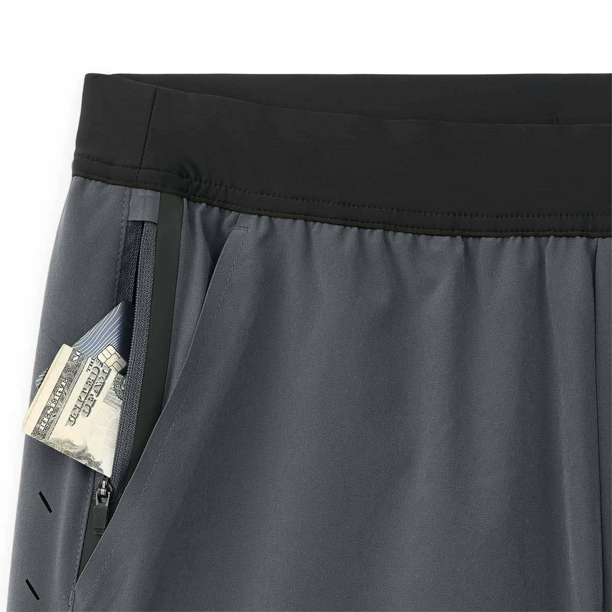 Men's Ten Thousand Interval Short – Box Basics