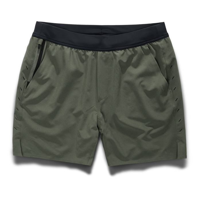 Men's Ten Thousand Interval Short – Box Basics