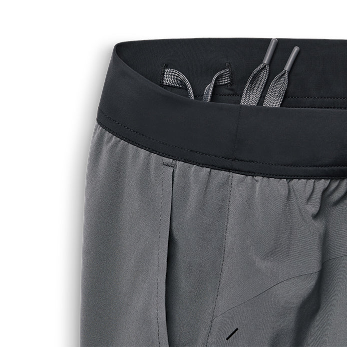 Men's Ten Thousand Interval Short – Box Basics