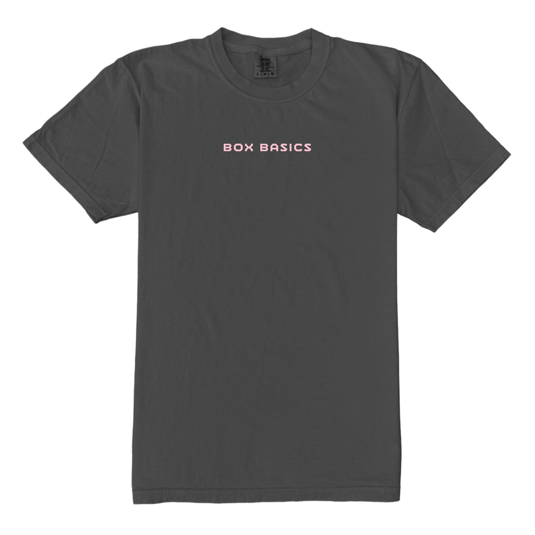 Men's Workout T-shirts | Box Basics