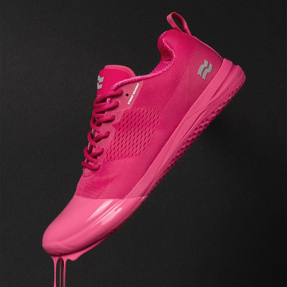 Latest Shoe Launches – Box Basics