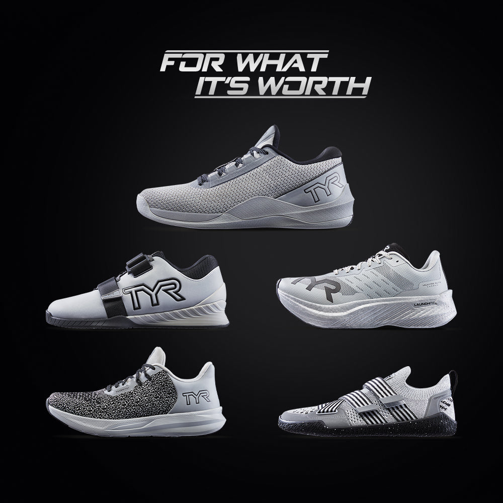 Box Basics - Best Shoes, Gear & Clothing for Training & Weightlifting