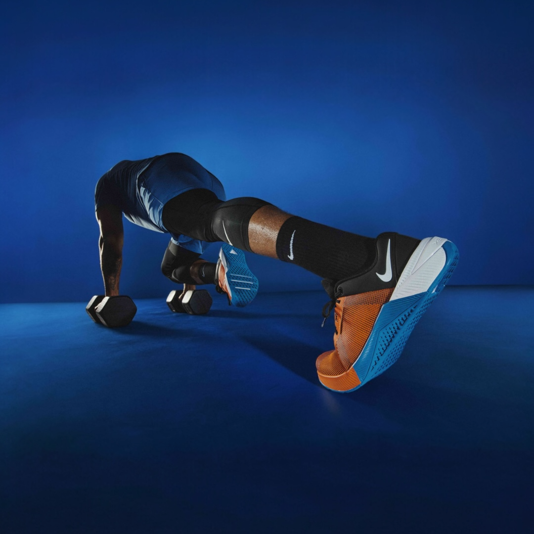 Nike Metcon 10 – Box Basics