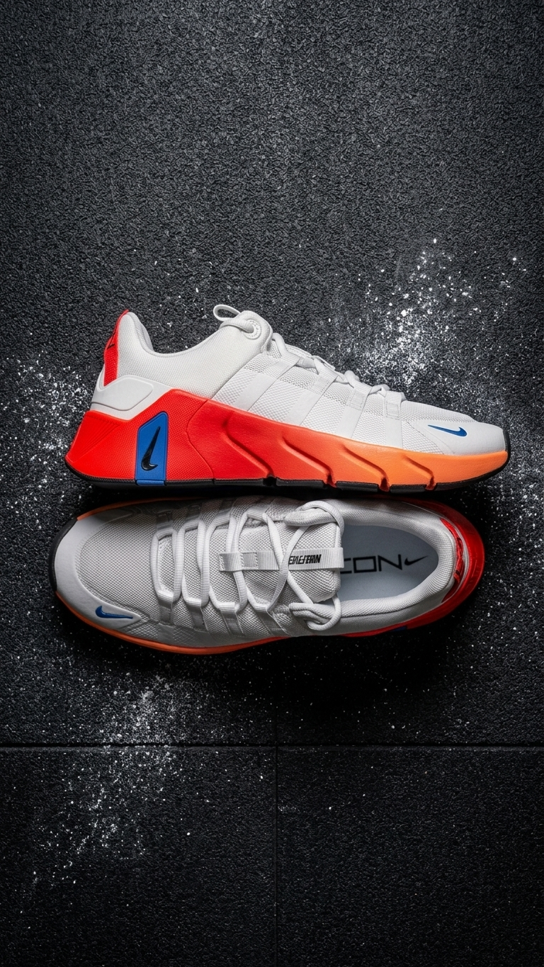 adidas Dropset 4 Power Review – Box Basics