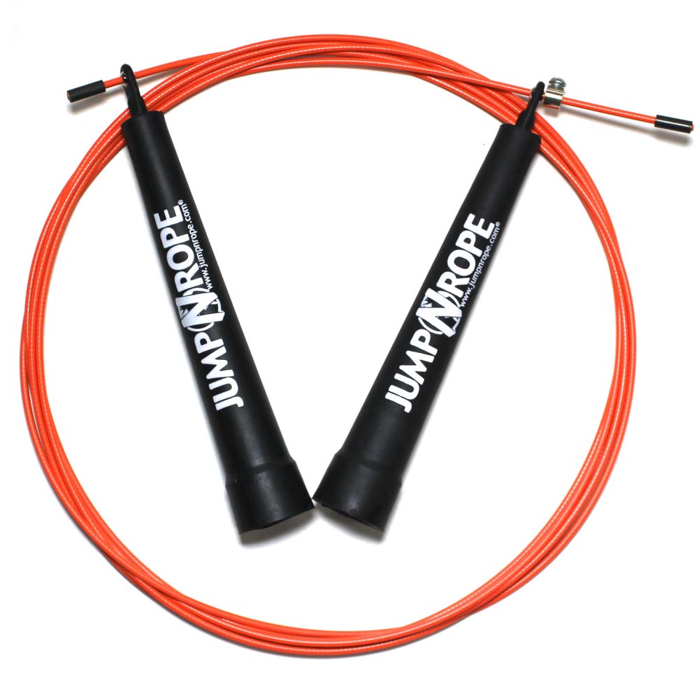 Jump Ropes & Speed Ropes for Crossfit Workouts – Box Basics