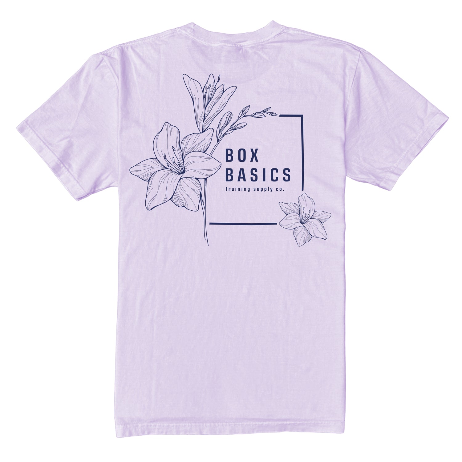 Men's Workout T-shirts | Box Basics