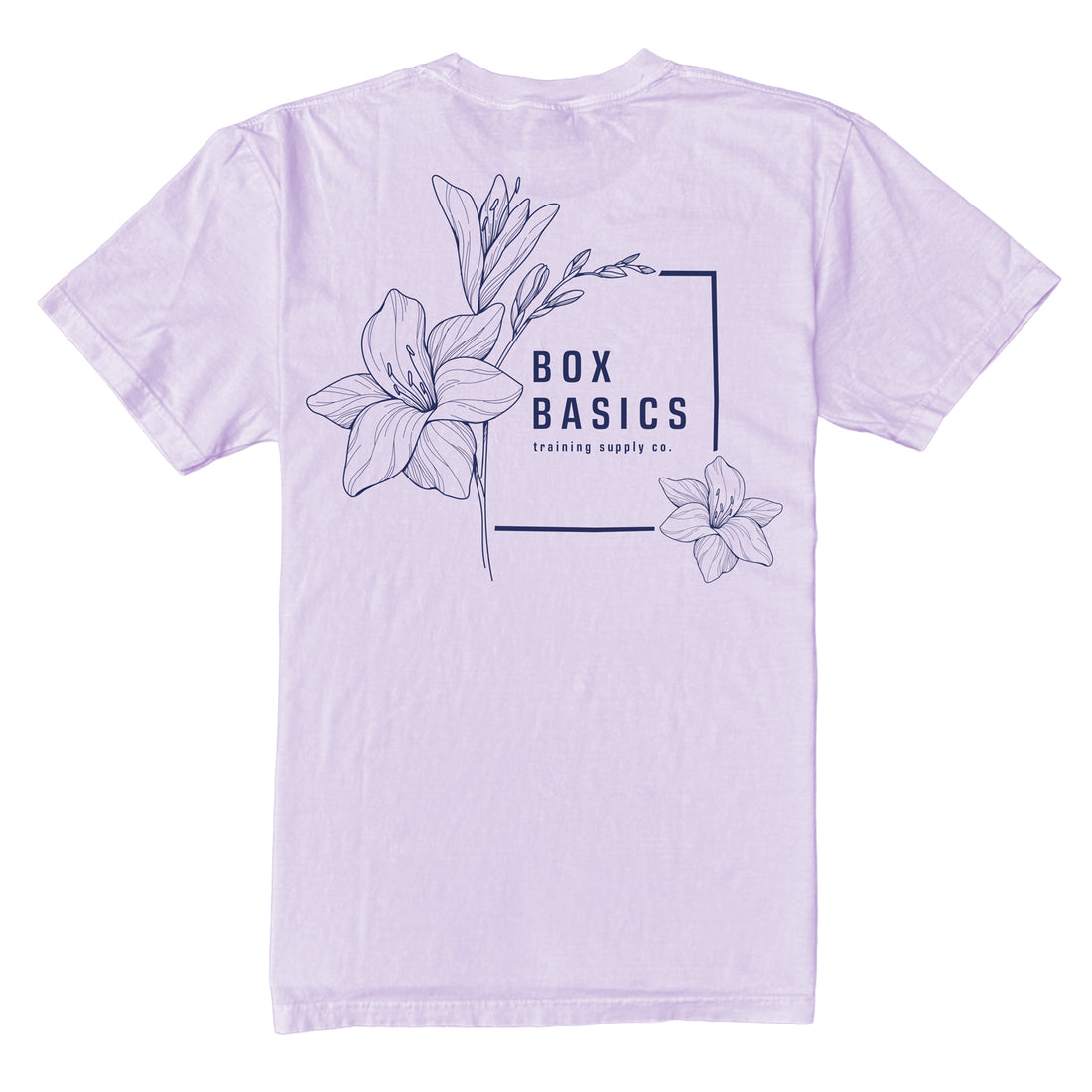 Men's Apparel Sale – Box Basics