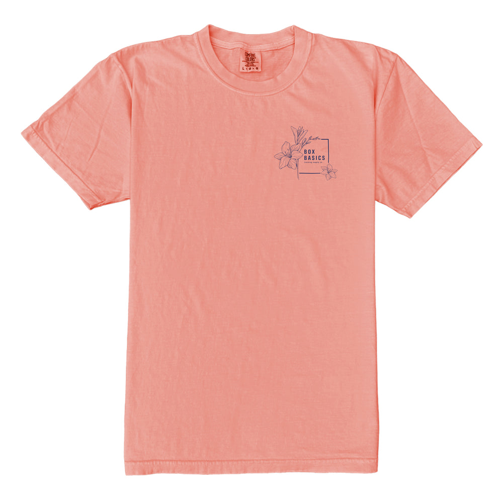 Men's Workout T-shirts | Box Basics