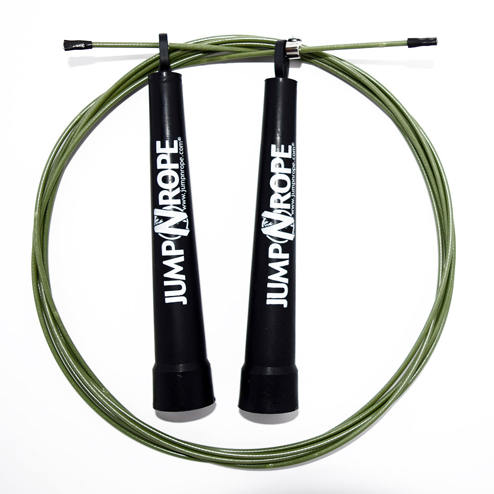 Jump Ropes & Speed Ropes for Crossfit Workouts – Box Basics