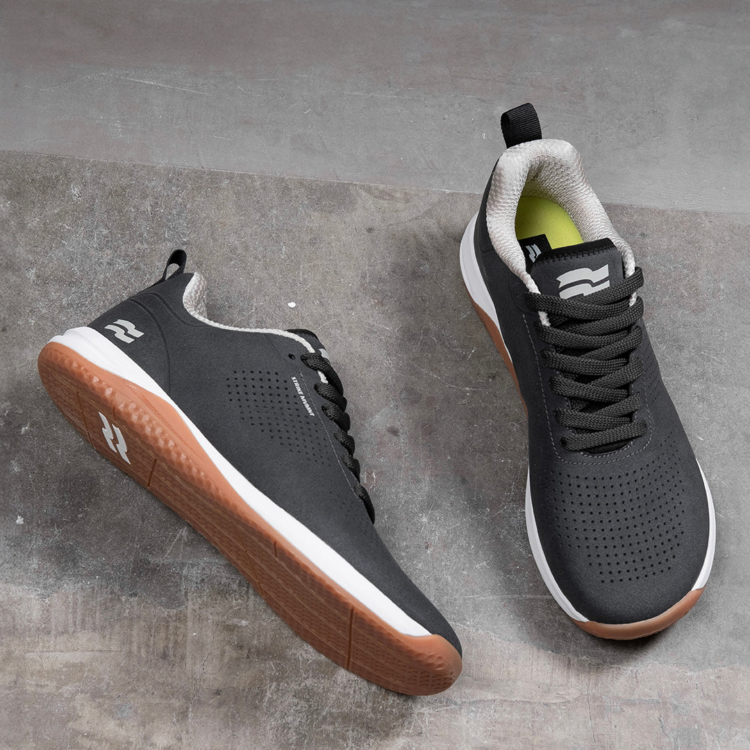 STRIKE MVMNT Haze Training Shoes – Box Basics