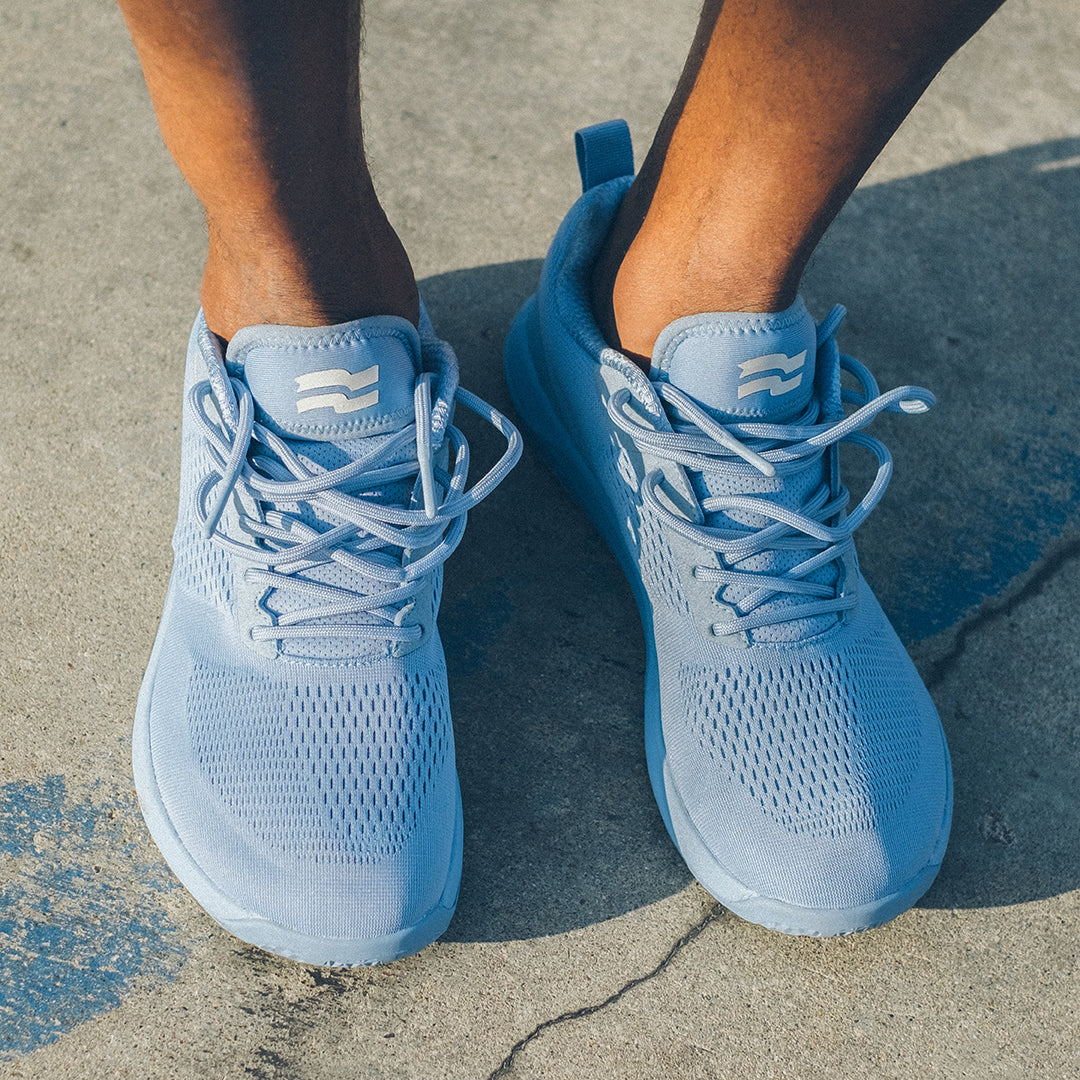 STRIKE MVMNT Haze Training Shoes – Box Basics