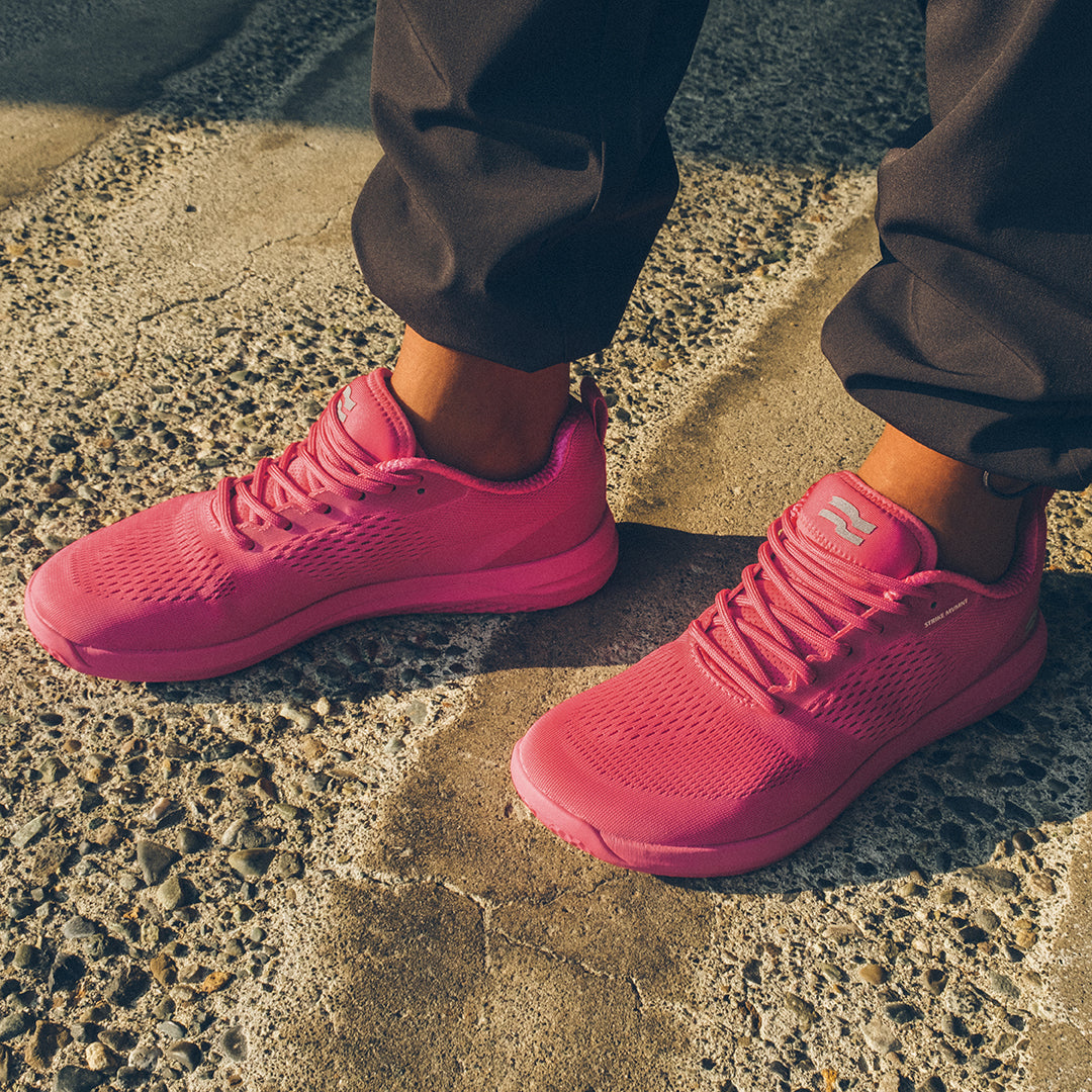 STRIKE MVMNT Haze Training Shoes – Box Basics