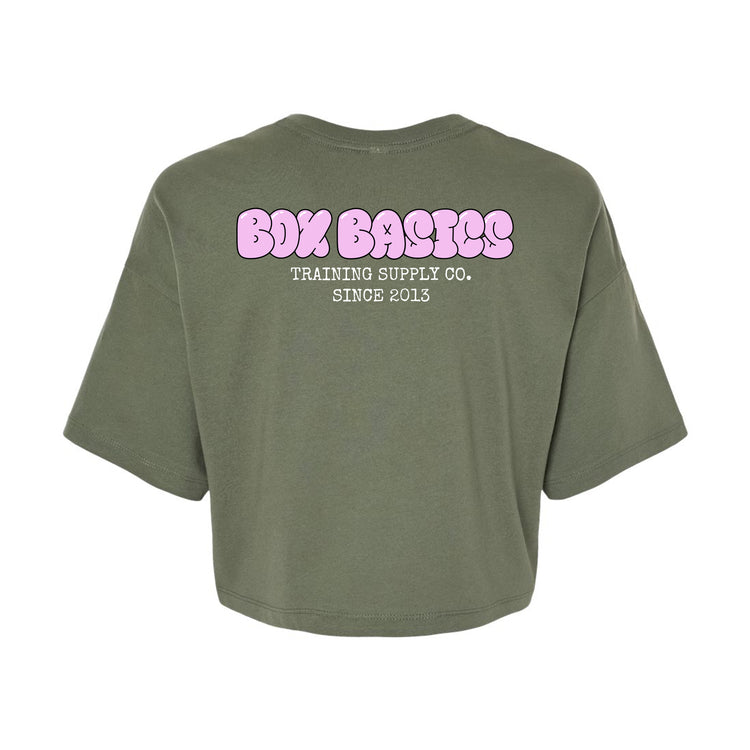 Box Basics - Best Shoes, Gear & Clothing for Training & Weightlifting