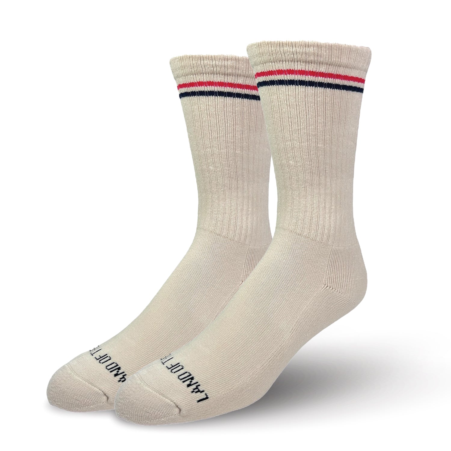 USA Training Crew Sock – Box Basics