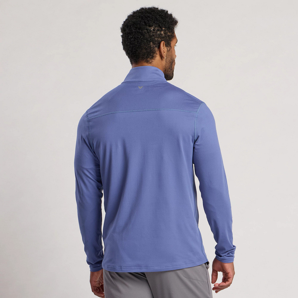 Men's Korsa Vital 1/2-Zip – Box Basics