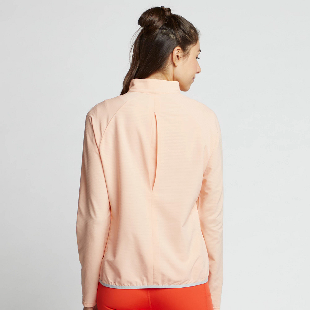 Women's Korsa Accelerate 1/4 Zip – Box Basics