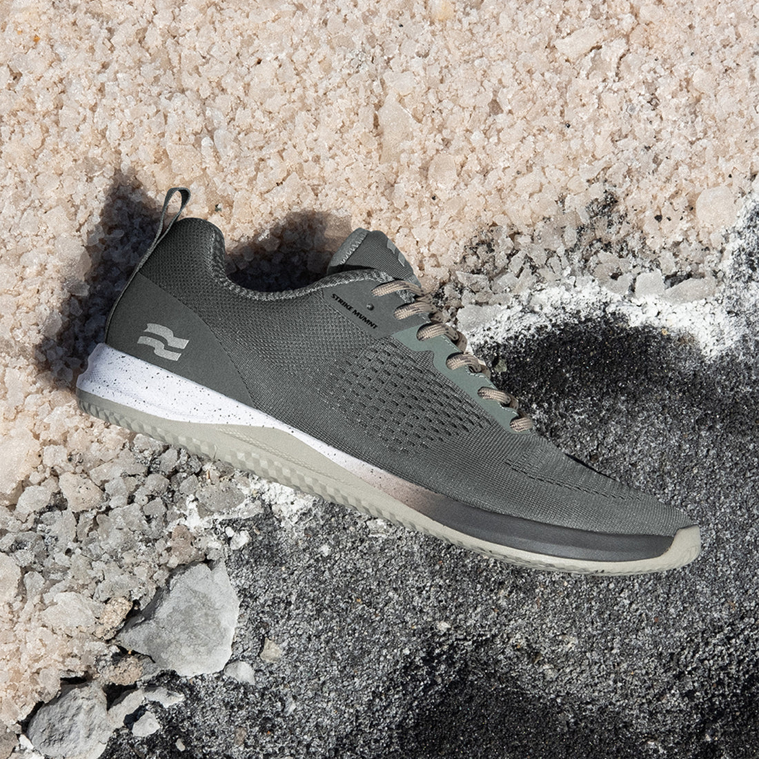 STRIKE MVMNT Haze Training Shoes – Box Basics