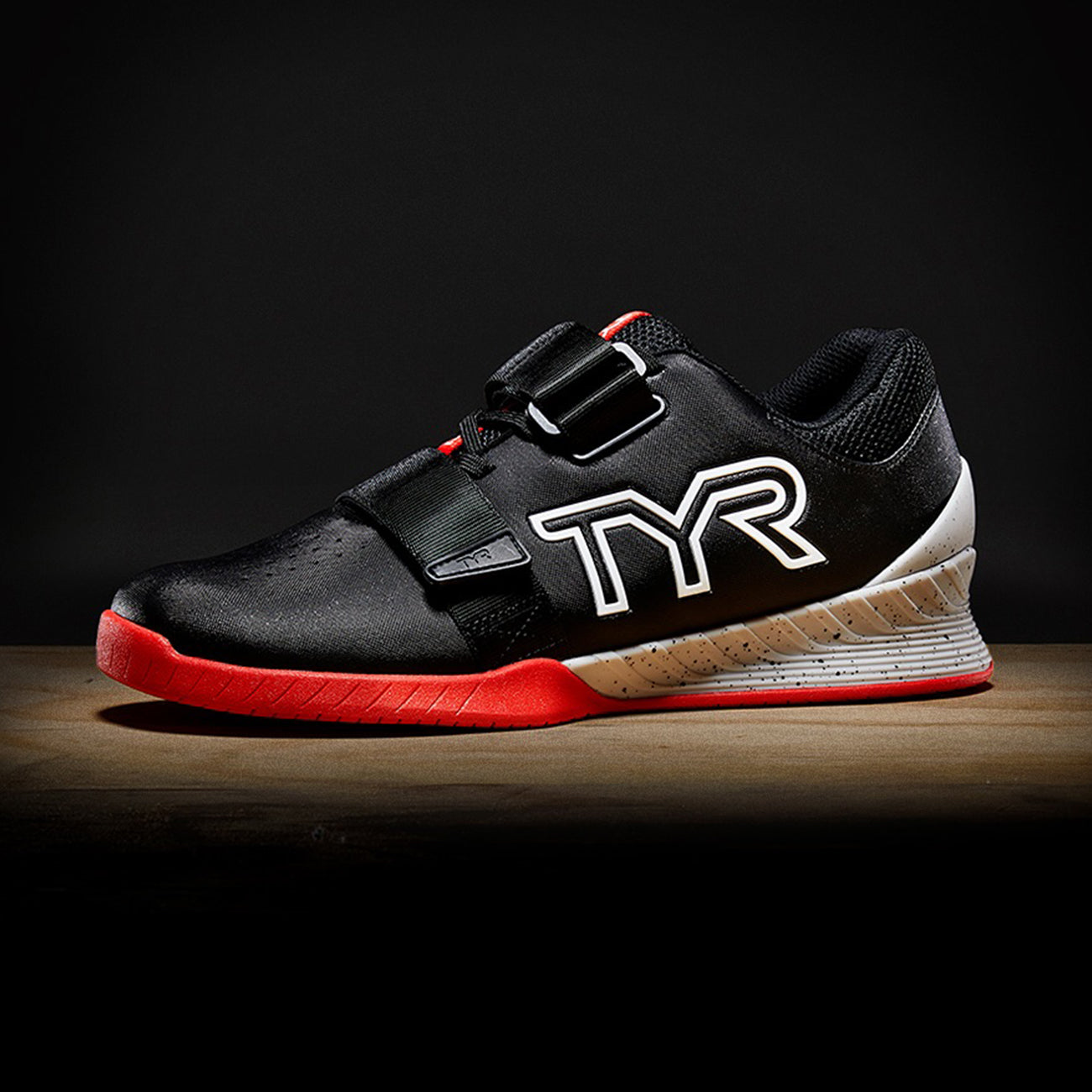 Men's Weightlifting Shoes for Crossfit – Box Basics